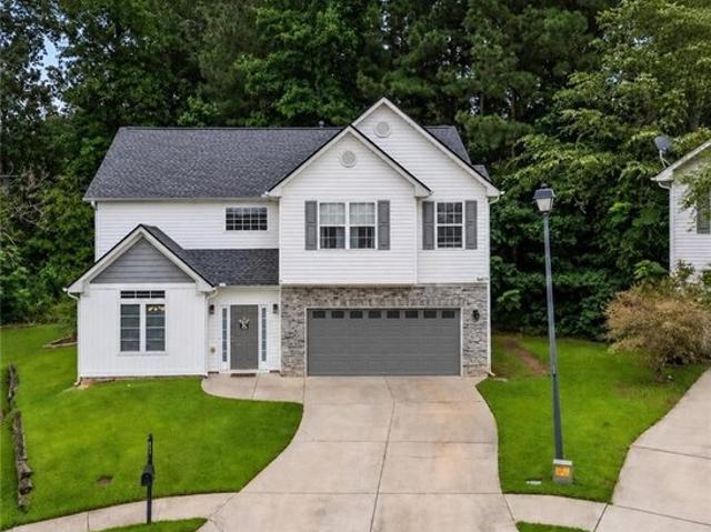 1509 Hillary Cove Ct, Lawrenceville, GA 30043