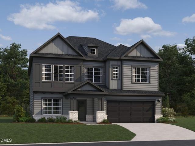 1509 Immagene Way Unit 85, Fuquay Varina, NC 27526