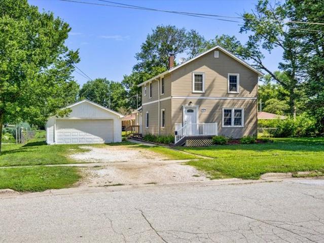 1509 Jefferson St, Redfield, IA 50233