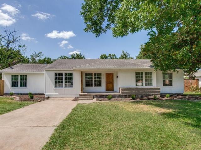 1509 Jo Ann Dr, Garland, TX 75042