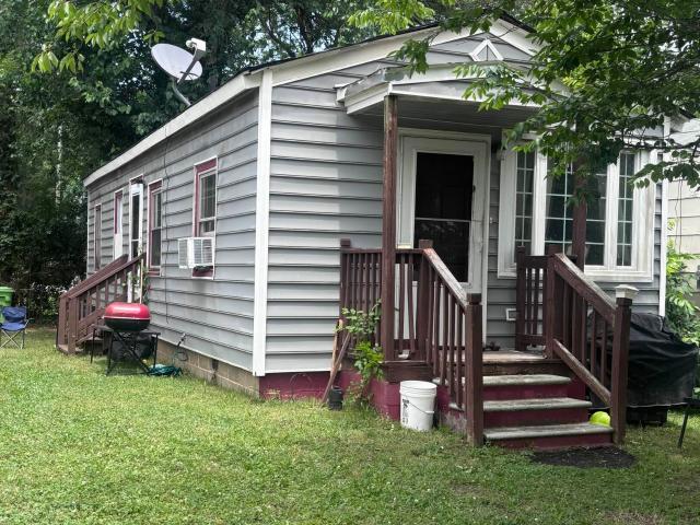 1509 Joe Louis Avenue