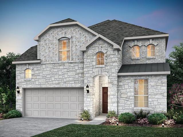 1509 Kadynce Ln, Anna, TX 75409