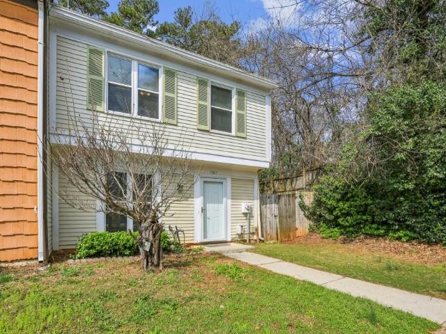 1509 Kilmuir Way, Stone Mountain, GA 30083 | MLS #7727 | Compass