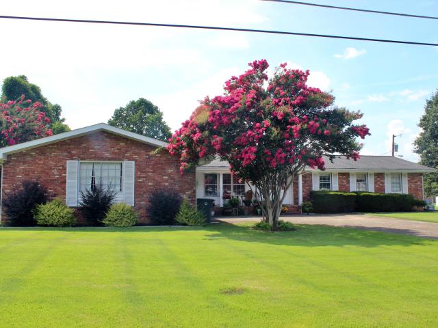 1509 Kippy Dr, Chattanooga, TN 37421 | MLS #1527 | Compass