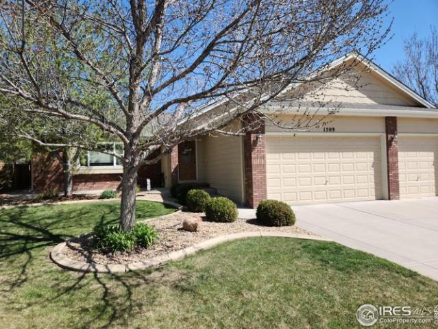 1509 La Jara St, Loveland, CO 80538