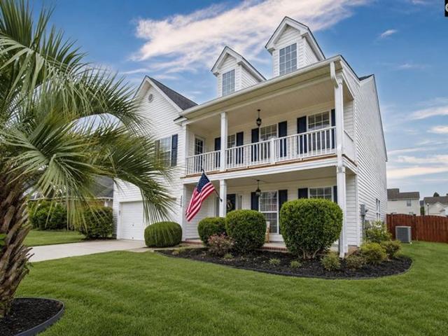 1509 Legion Dr, Columbia, SC 29229