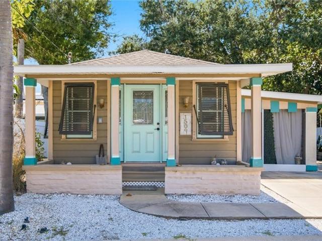 1509 Legion Ln, Indian Rocks Beach, FL 33785