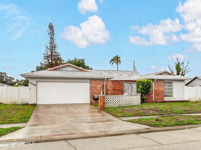 1509 Lema Dr, Titusville, FL 32780