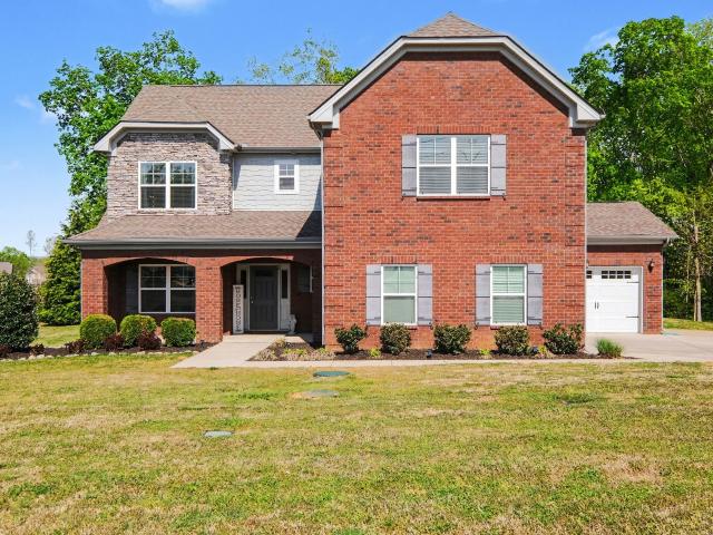 1509 Lila Dr, Murfreesboro, TN 37128 | MLS #3171 | Compass