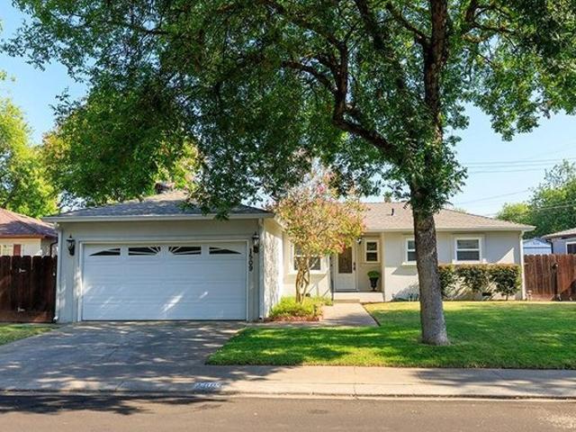 1509 Lorainne Ave, Modesto, CA 95350