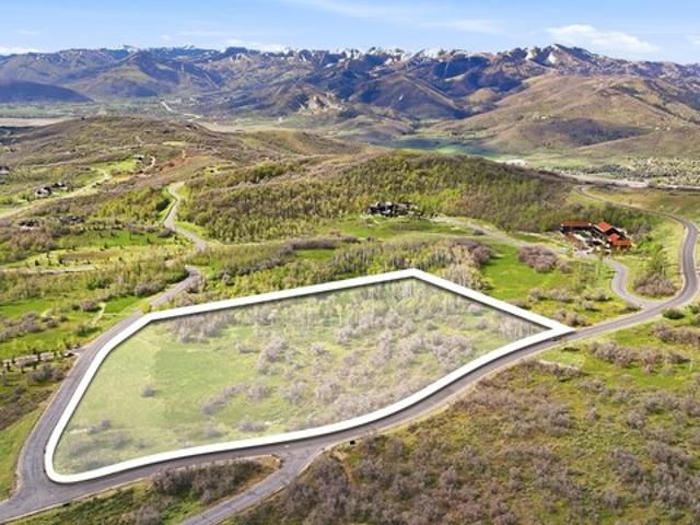 1509 Preserve Dr Unit 54, Park City, UT 84098