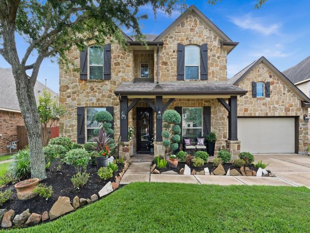 1509 Preserve Ln, Pearland, TX 77089 | Compass