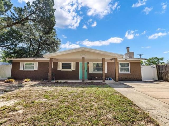 1509 Primrose Ln, Daytona Beach, FL 32117