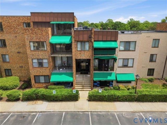 1509 Regency Woods Rd Apt 301, Henrico, VA 23238