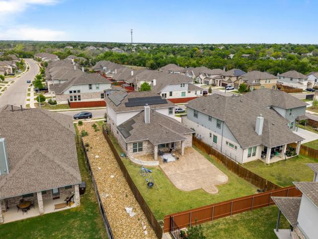 1509 Reprise Bnd, Round Rock, TX 78681 | MLS #2670