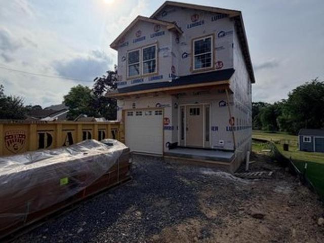 1509 River Rd, Croydon, PA 19021