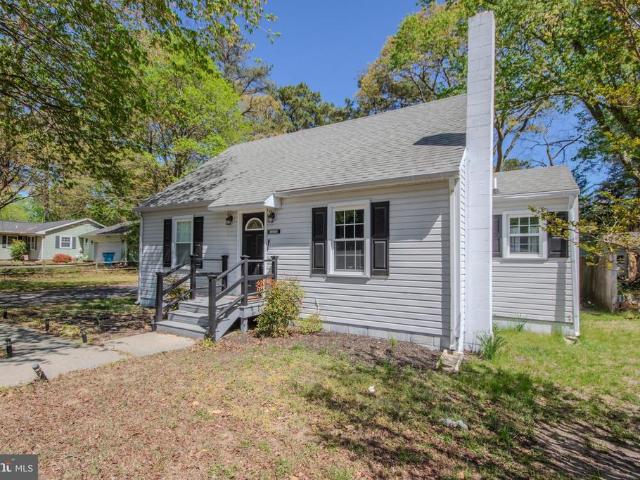 1509 Rose Drive