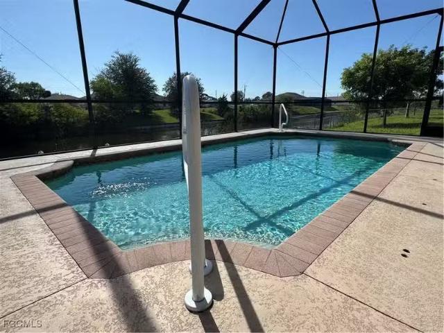 1509 SW 17th Pl, Cape Coral, FL 33991 MLS #2025010485