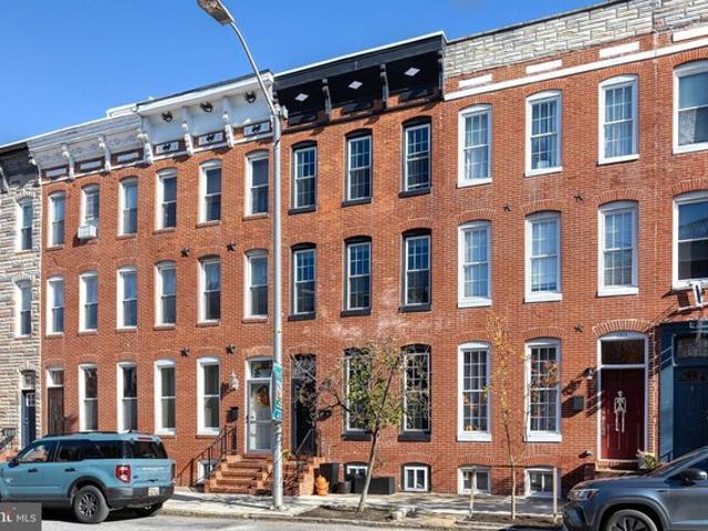 1509 S Charles St, Baltimore, MD 21230