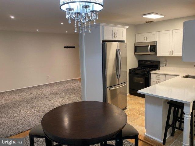 1509 S George Mason Dr Apt 21, Arlington, VA 22204