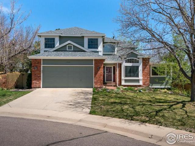 1509 S Proctor Ct, Superior, CO 80027