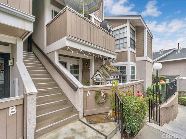 1509 S Raitt St Unit 73, Santa Ana, CA 92704