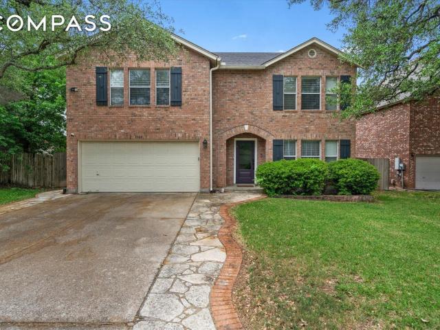 1509 Shady Creek Trail, Cedar Park, TX