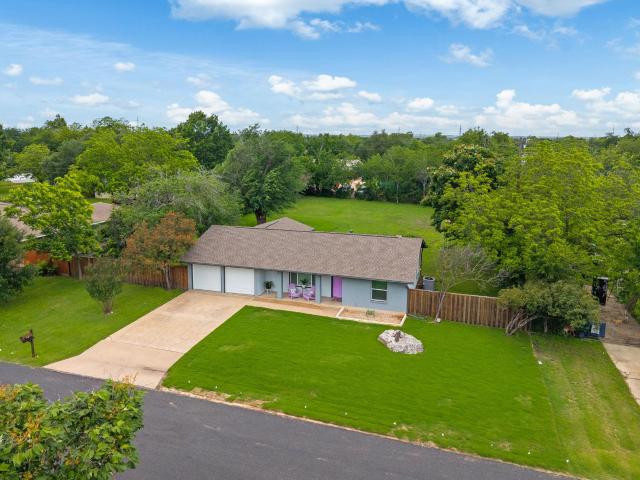 1509 Shenandoah Dr