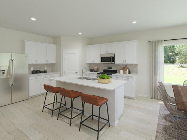 1509 Shenandoah Trl, Anna, TX 75409