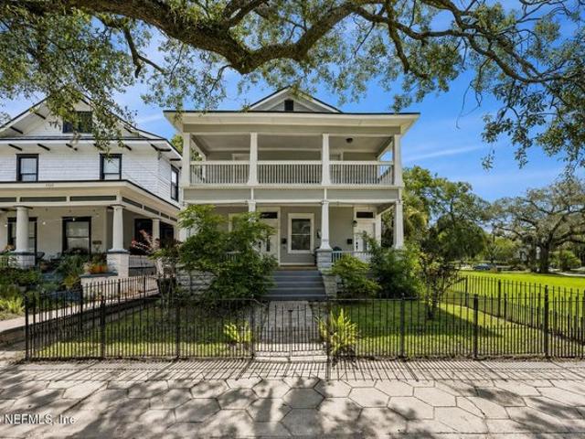 1509 Silver St, Jacksonville, FL 32206