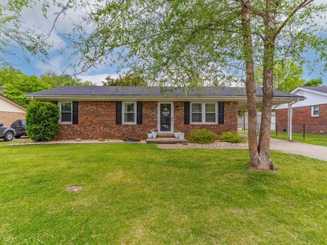1509 Smith Ct, Henderson, KY 42420