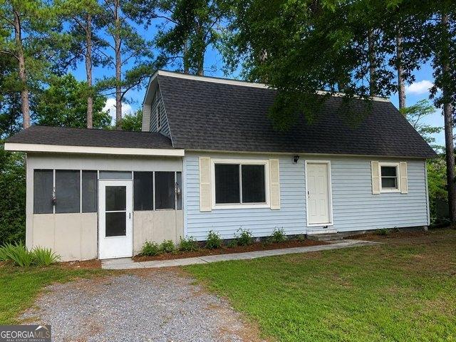 1509 Smyrna Church Rd, Chatsworth, GA 30705