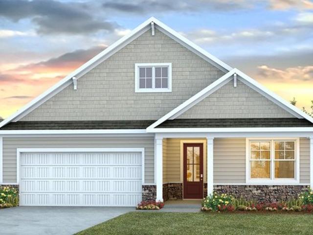 1509 Two Notch Cir NW, Ash, NC 28420
