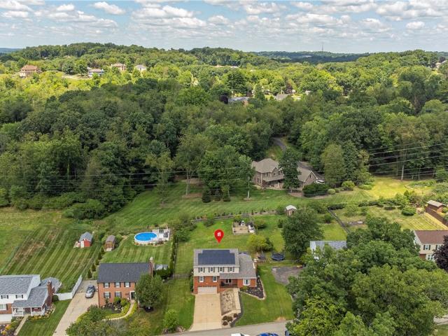 1509 Tamarack Dr