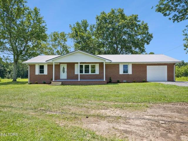 1509 Ted Davis Rd, Crossville, TN 38572