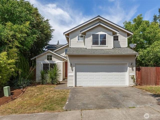 1509 th St SW, Lynnwood, WA 98037