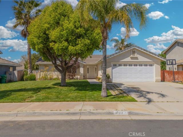 1509 Trinette Drive