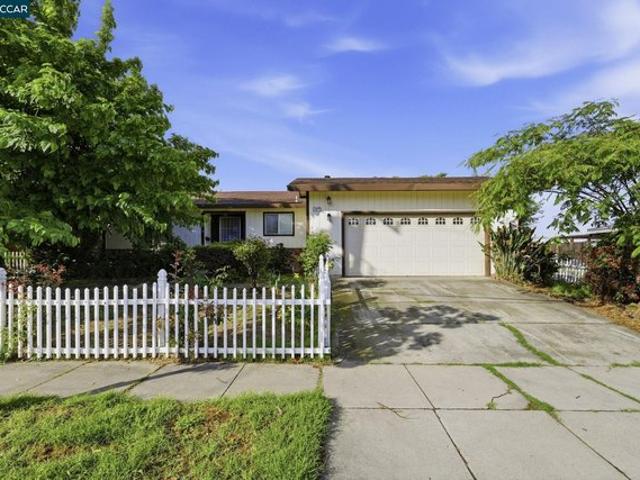 1509 W 18th St, Antioch, CA 94509
