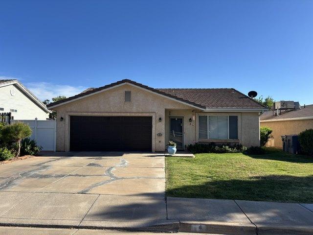 1509 W 750 St N Unit 4, Saint George, UT 84770