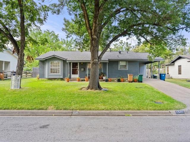 1509 Weyford Dr, Austin, TX 78757