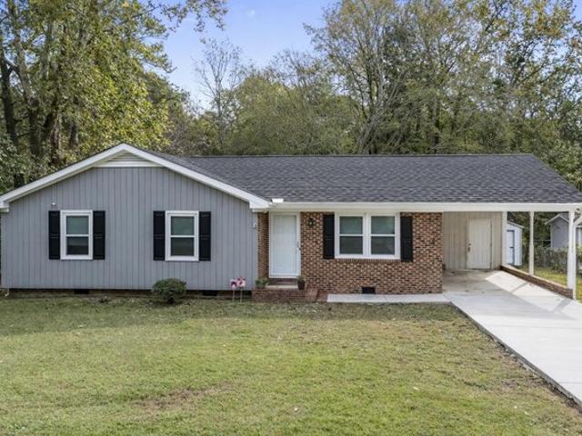 1509 Woodard St, Raleigh, NC 27610