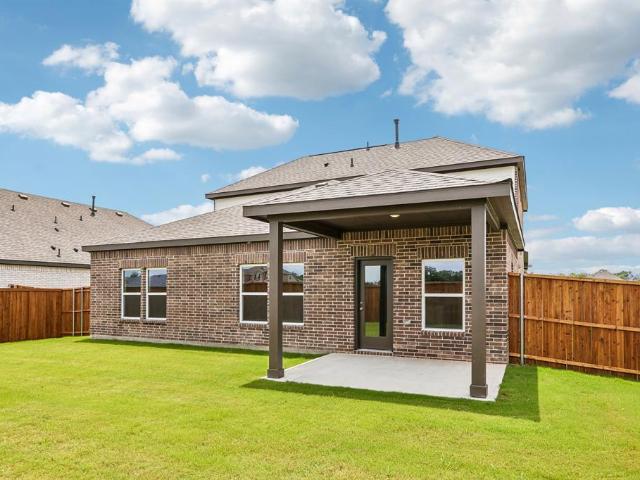 1509 Xavier St, Anna, TX 75409 | MLS #21222