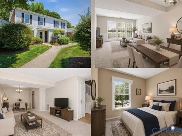 1509 Yellow Tavern Ct, Henrico, VA 23228