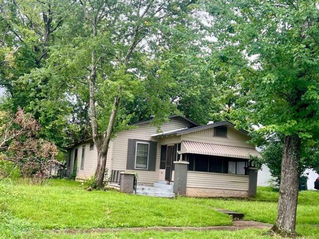 1509 44th Street Ensley, Birmingham, AL 35208