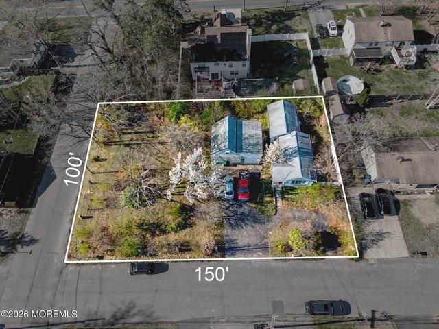 1509 4th Ave, Toms River, NJ 08757