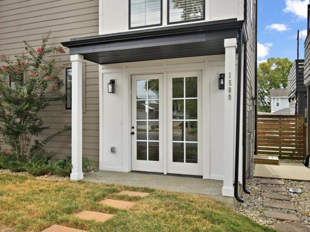 1509 55th Ave N, Nashville, TN 37209 | MLS #3031