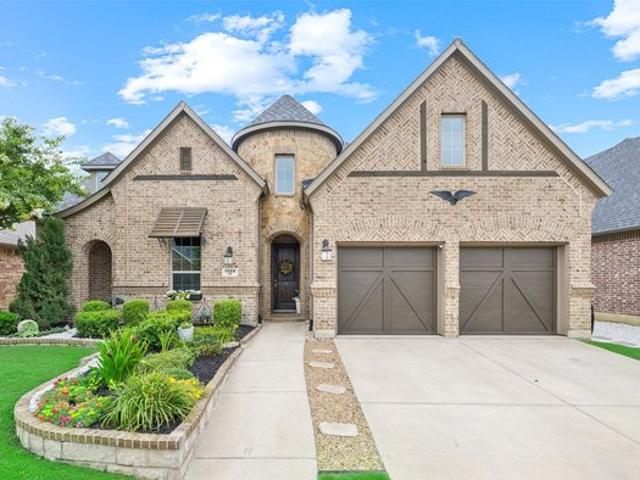 1509 9th St, Argyle, TX 76226
