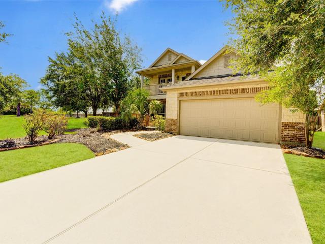 15003 Telge Lake Trail, Cypress, TX 77429 | MLS #68332 | Compass