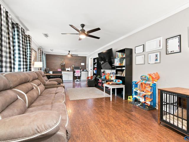 15003 Ashwood Circle SE