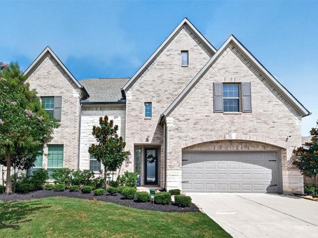 15003 Berry Brook Dr, Conroe, TX 77302